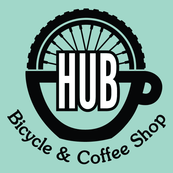 HUB Bicycle & Coffee Shop